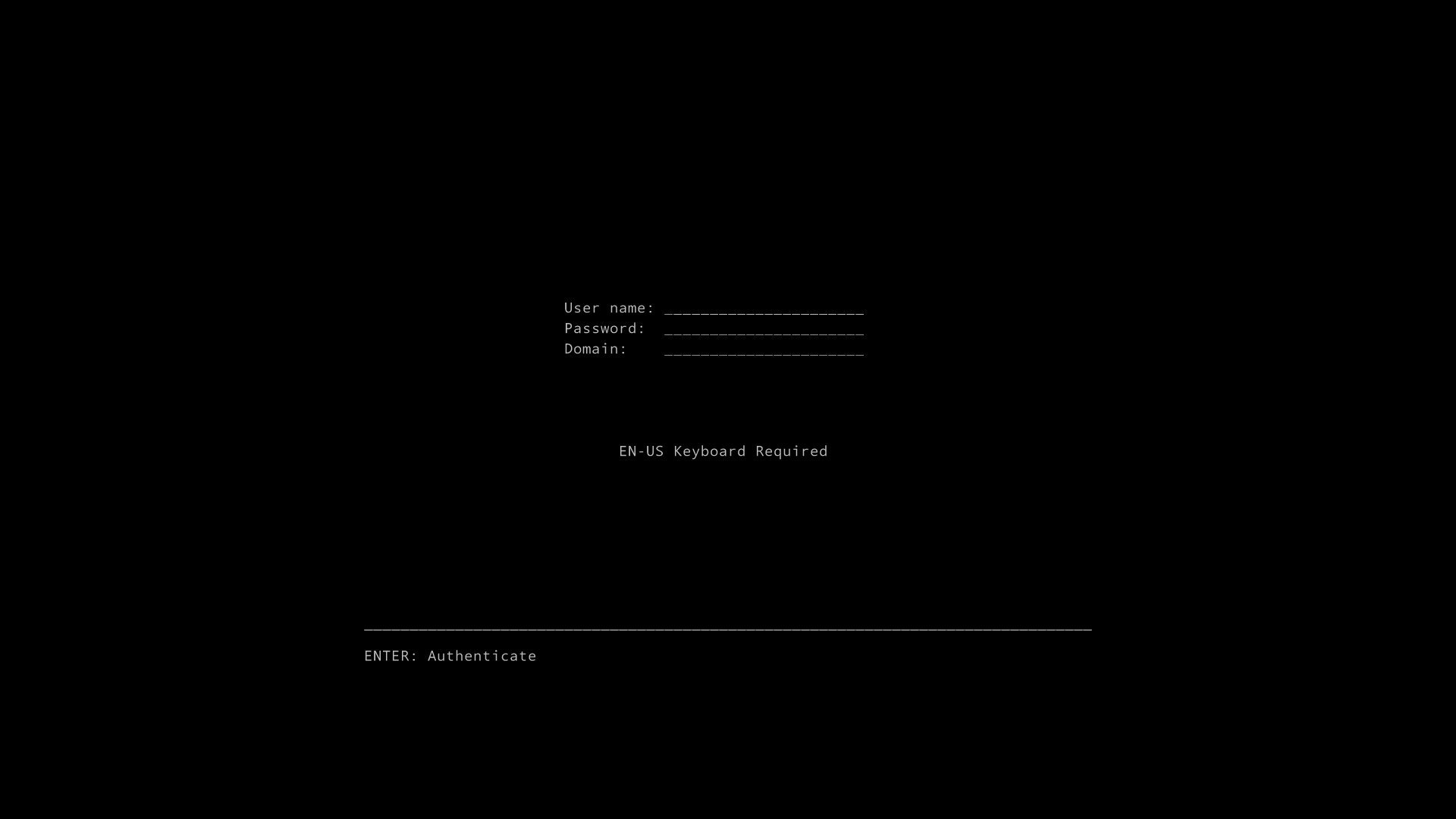 Nano Server 2016 Image Creation 4898