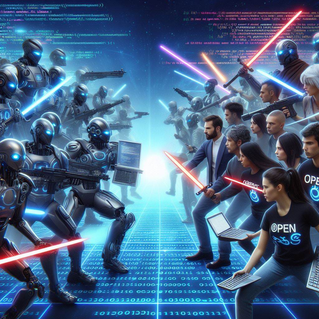 Action-reaction Force Pairs